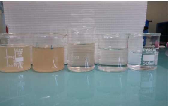 Le traitement de l'eau (Procédé Purogen) - EOSgen-technologies