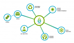 Domaines d'application - EOSgen-technologies